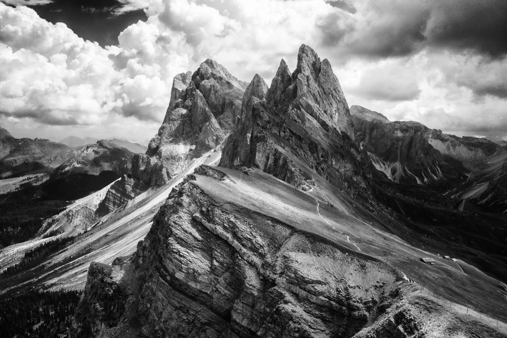 The exhilarating beauty of the Dolomites - emmanuel nataf