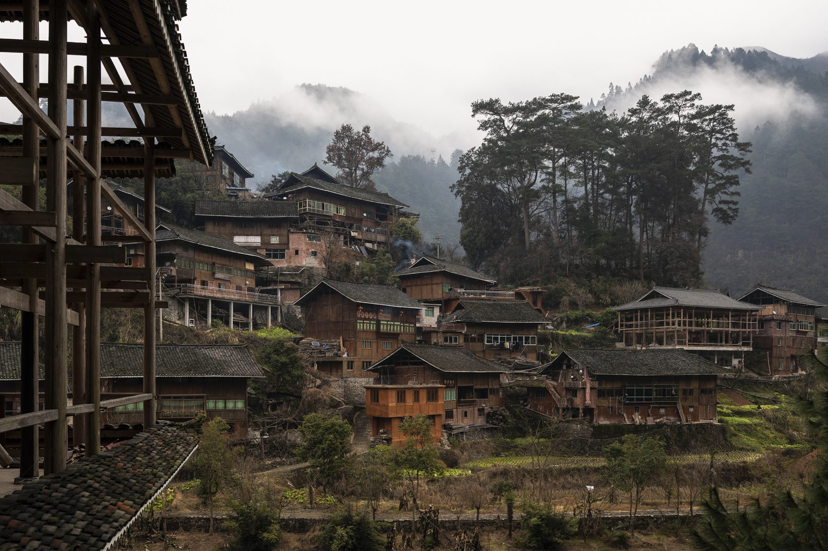 Langde Miao - emmanuel nataf