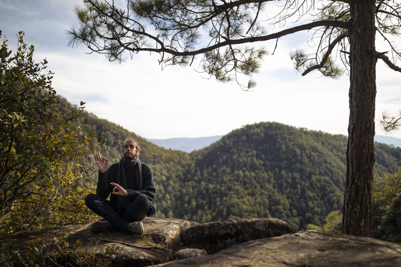 Yunnan - emmanuel nataf