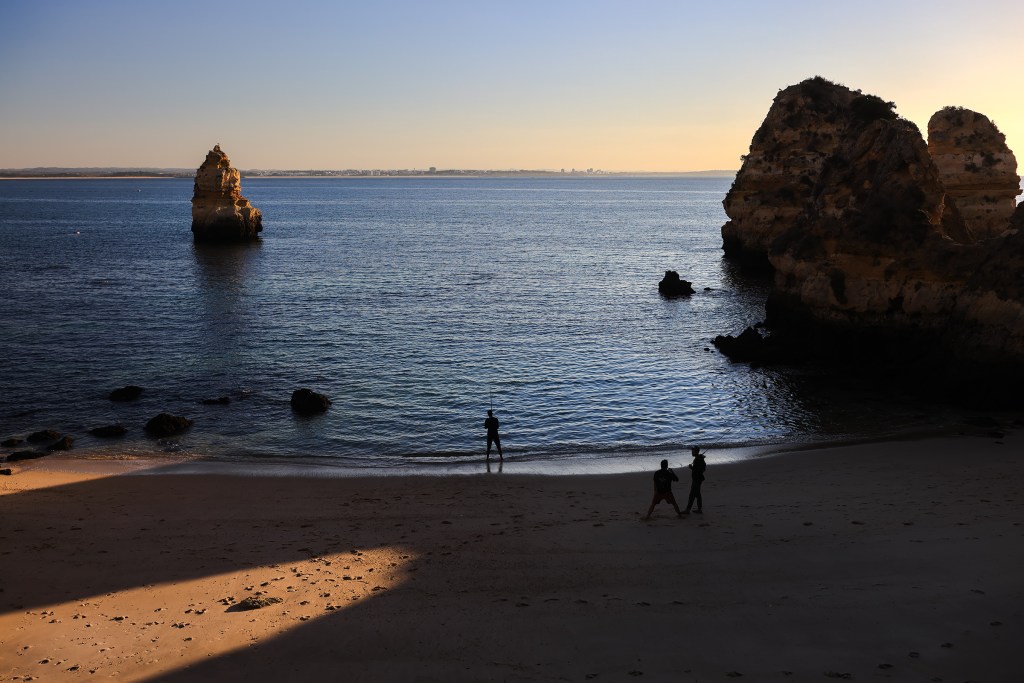Algarve - emmanuel nataf